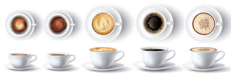 Espresso Vector Images (over 150,000)