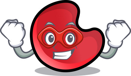 Candy Hero Cartoon Vector Images (over 190)