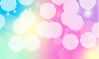 Abstract holographic foil background Royalty Free Vector