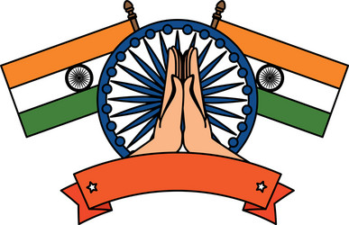 Ashoka Emblem Vector