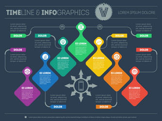 7 Infographics Vector Images (over 8,900)