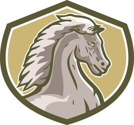 Colt Firearms Horse Logo