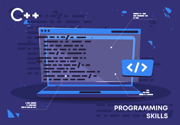 Programing Languages Vector Images within Technology (over 5,400)