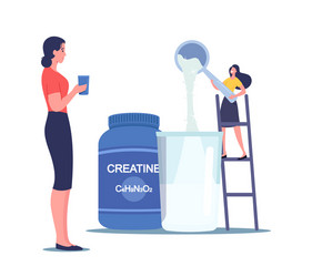 Protein Powder Cartoon Vector Images (over 700)