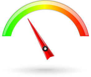 Semi Circle Scales Scale Vector Images (95)