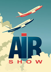 Air Show Vector Images (over 8,600)