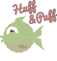 Huff Vector Images (25)