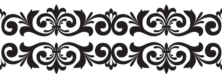 Corner Ornament Gothic Vector Images (over 1,700)