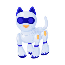Robot Cat Vector Images (over 930)