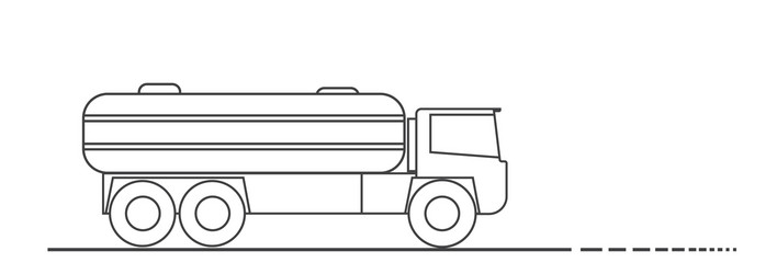 Road Tanker Vector Images (over 1,800)