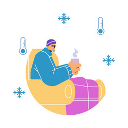 Hot Cold Cartoon Vector Images (over 6,000)