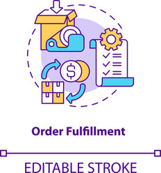 Fulfillment Icon Vector Images (over 4,700)