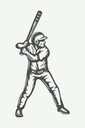 Baseball Pitcher Logo Vector Images (over 910)