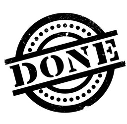 Done Stamp Vector Images (over 12,000)