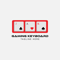 Keyboard Logo Vector Images (over 8,100)
