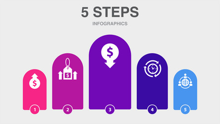 Increase Infographic Vector Images (over 27,000)