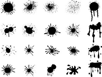 Splash Vector Images (over 560,000)