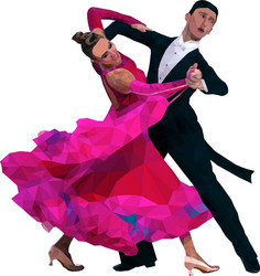 Dancesport Vector Images (59)
