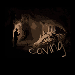 Caving Explorer Vector Images (over 770)