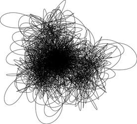 Tangled String Vector Images (over 1,100)