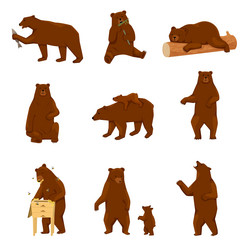 Grizzly Vector Images (over 19,000)