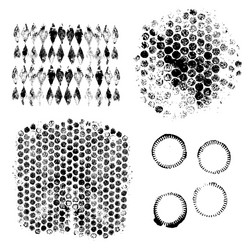 Circle Overlay Vector Images (over 73,000)