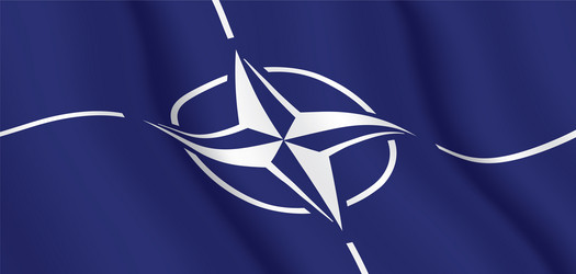 Nato Flag Vector Images (over 810)