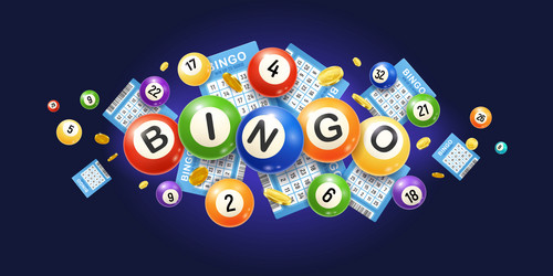 Bingo Symbols Vector Images (over 6,700)