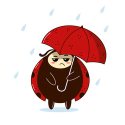 Sad Bug Cartoon Vector Images (over 210)