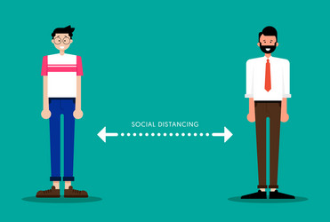 Social class concept Royalty Free Vector Image