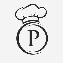 P Food Logo Vector Images (over 570)