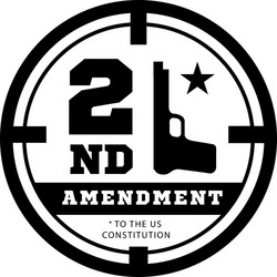 Second Amendment Vector Images (93)