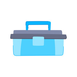 Cartoon Toolbox Vector Images (over 2,500)