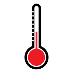 Fever Thermometer Clip Art