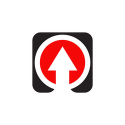 Download logo design icon template Royalty Free Vector Image