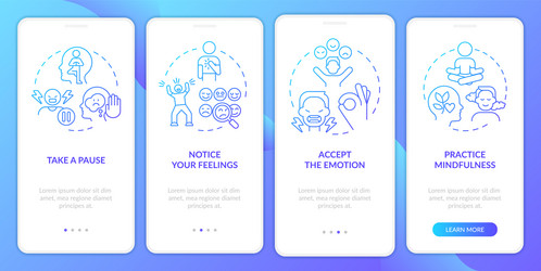 Emotional Regulation Vector Images (over 760)