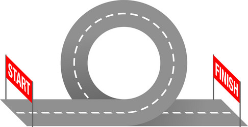 Start Finish Vector Images (over 23,000)