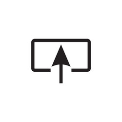 Download logo design icon template Royalty Free Vector Image