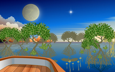 Beach Forest Vector Images (over 21,000)