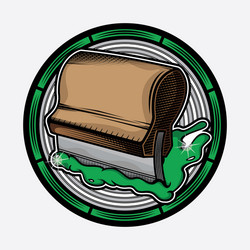 Sablon Vector Images (43)