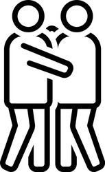 Hug Icon Vector Images (over 11,000)