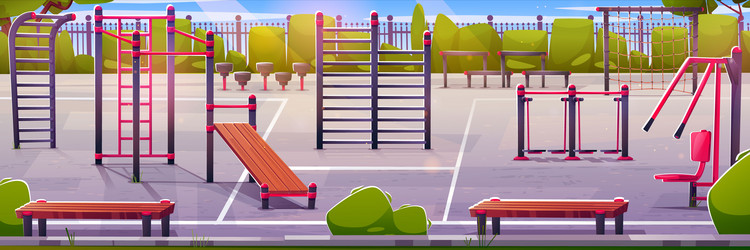 Street Workout Vector Images (over 2,400)