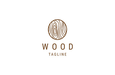Wood Logo Vector Images (over 70,000)
