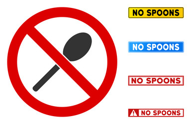 Sign no Cooking Prohibition Vector Images (over 620)