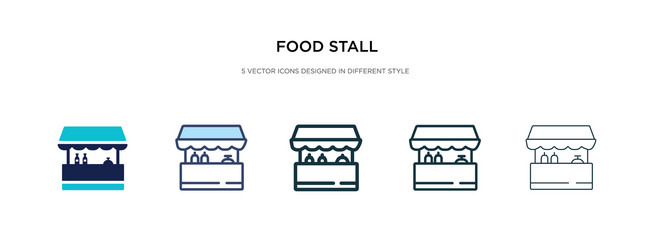 Market Stall Logo Vector Images (over 1,200)