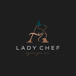 Women Chef Logo Vector Images (over 230)