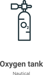 Medical Oxygen Tank Vector Images (over 750)