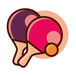 Ping Pong Vector Images (over 11,000)