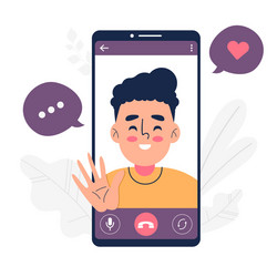 Facetime Vector Images (over 270)