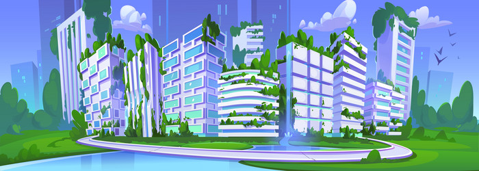 Green Infrastructure Vector Images (over 2,100)